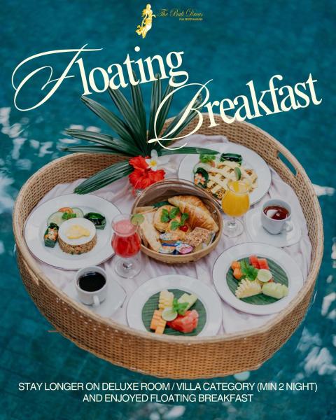 The Bali Dream Villa & Resort Echo Beach Canggu - Canggu