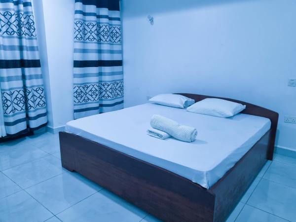 1 Bedroom With 2 Beds Apt 217 Kisimani Heights, Msa - Kenia