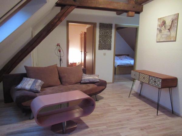 Ferienhaus Berkele Für 8 Bis 12 Personen - Piesport