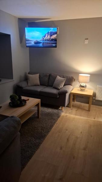 Apartment 1 At Busy Bee - Meath
