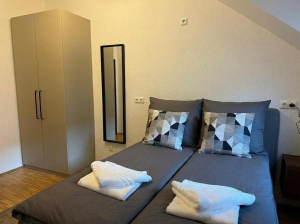 Fernweh - Nimm Dir Eine Auszeit - Bad Pyrmont