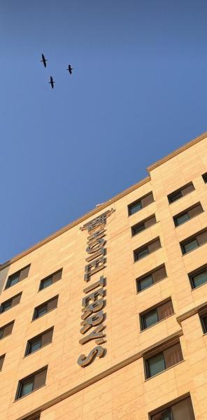 Hotel Terry's - Suwon-si