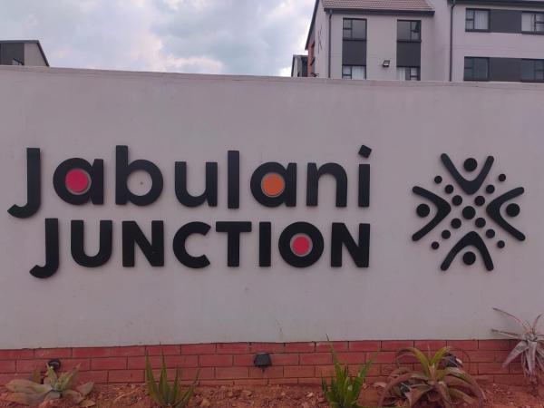 Jabulani Junction - Soweto
