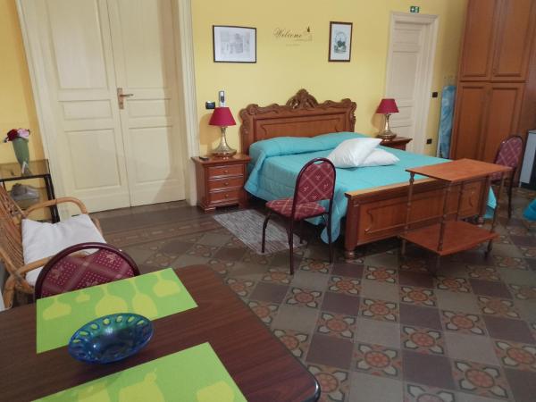 B&b Donna Elvira - Siderno