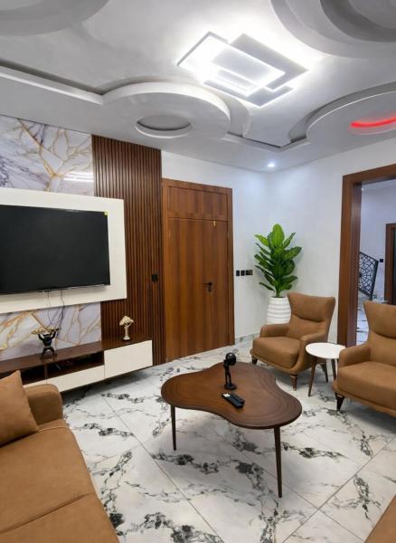 Palm & Pearls Residence Enugu - Nigeria