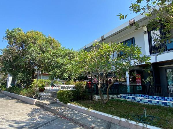 Tamnan Resort Pattaya - Pattaya