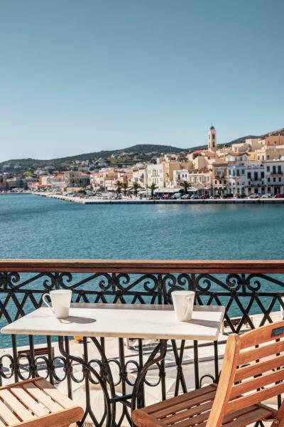 Hotel Aktaion Syros