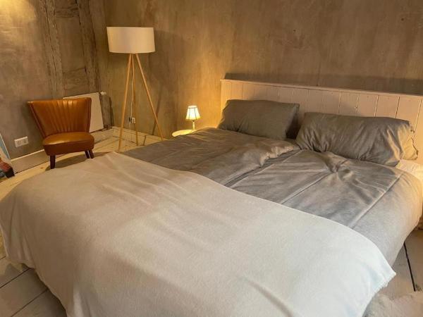 Ferienwohnung "Atelier_1" - Sankt Martin