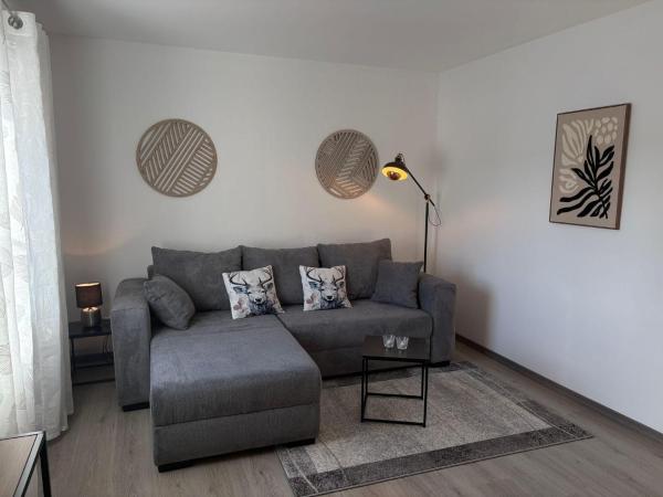 Ferienwohnung Zaglmann - Cham