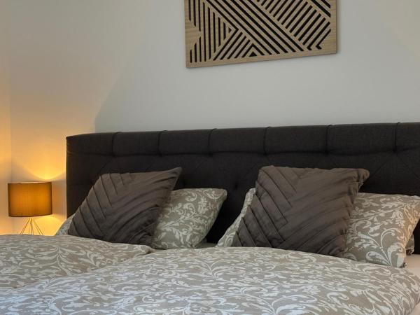 Ferienwohnung Zaglmann - Cham