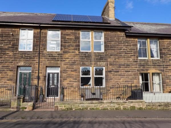 Dinguardi - Beadnell