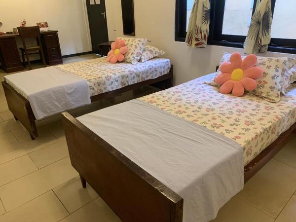 Anandagiri - Colombo (Sri Lanka)