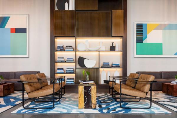 Kimpton - Pittman Hotel By Ihg - Dallas, TX