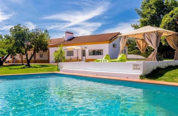 Quinta Da Saudade - Portugal