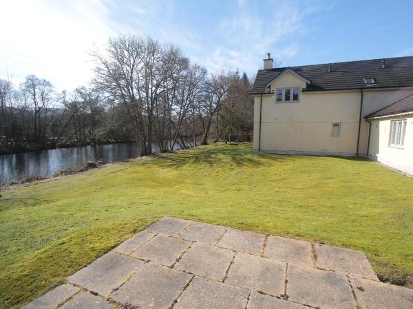 Cottage 7 - Skye Cottage - Ukc4884 - Fort Augustus