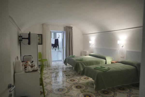 Amendola Dream - Amalfi