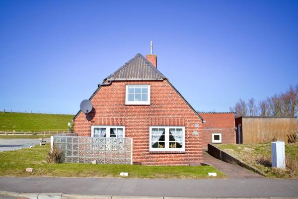 Hus Eri - Nordstrand