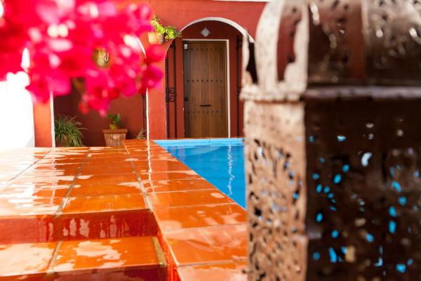 Caseria San Jose - Antequera