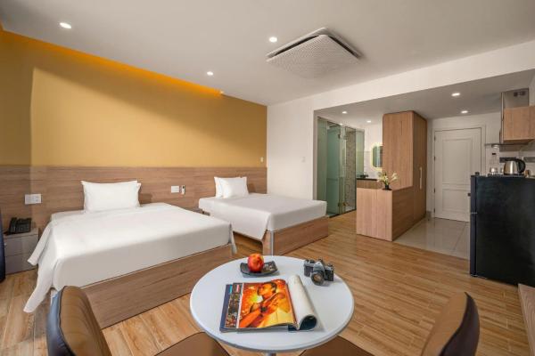 Mai Living Apartment - Da Nang