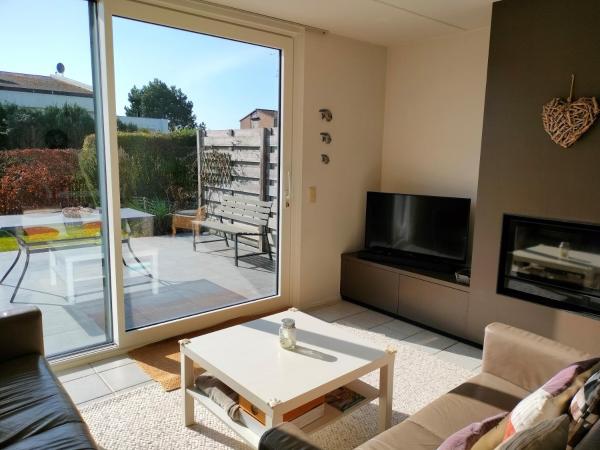 Heggerank 5b* - Cadzand