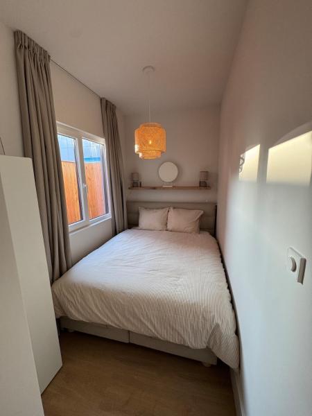 Bnb 'T Vissershutje - Zandvoort