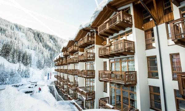 Grafenberg Resort By Alpeffect Hotels - Austria