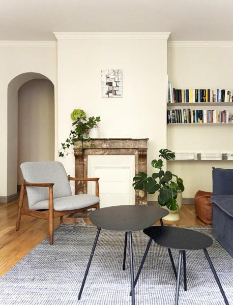 Romantic Montmartre - Bright Apartment - Paris - Paris