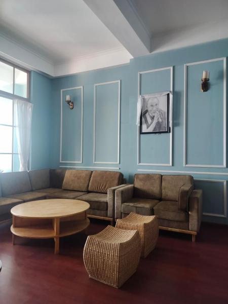 Heyagriva Bnb Service Apartment - Darjeeling