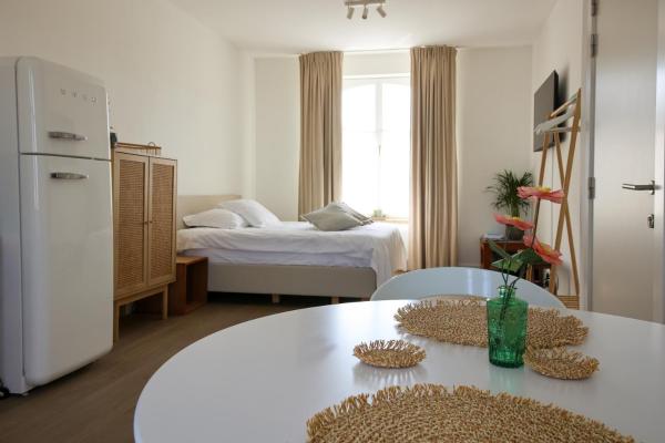 Suite Kaai 24 - Koksijde