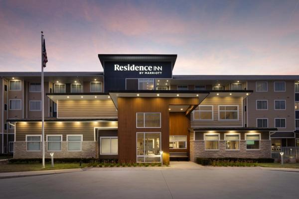 Residence Inn By Marriott Battle Creek - Battle Creek, MI