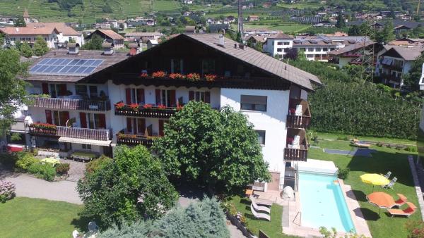 Garni Franz Leiter - Lana