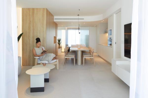 Miami Towers Luxury Experience - La Manga del Mar Menor