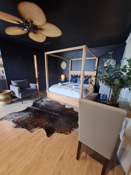 Forest Nature Spa - Plettenberg Bay