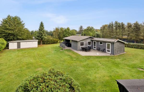 Awesome Home In Farsø With House A Panoramic View - Dänemark