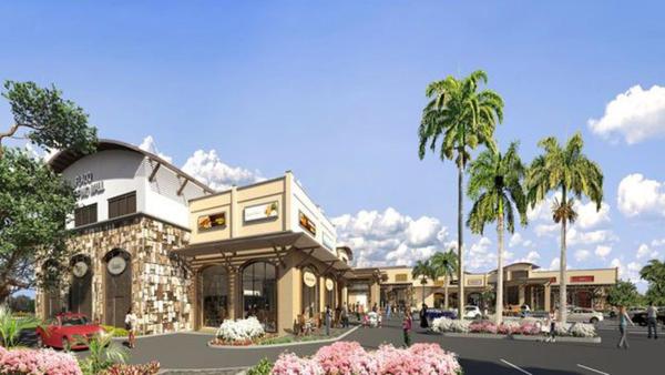 Kooshal Seetul Flacq Flat - Mauritius