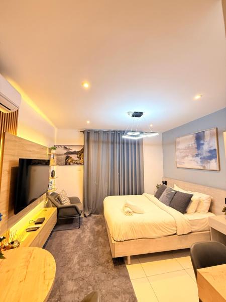 The Loxwod House -Executive Studio - Accra