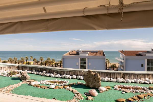 Tortoreto Sud Vacanze - Roseto degli Abruzzi