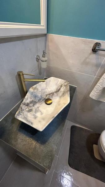 Private Rooms With Sauna & Parking - Kaunas