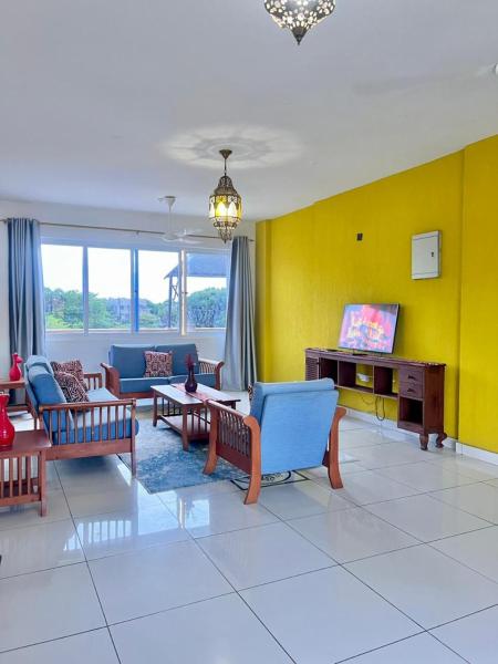 Diani Exquisite 3br - Diani Beach