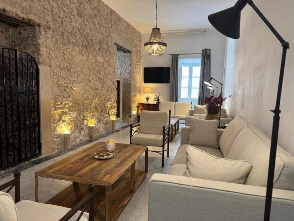 Hotel Tugasa Casa Palacio Medina Sidonia - Andalusia
