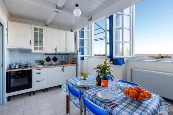 Guesthost - Seaview Flat In Front Of The Beach - Pisa