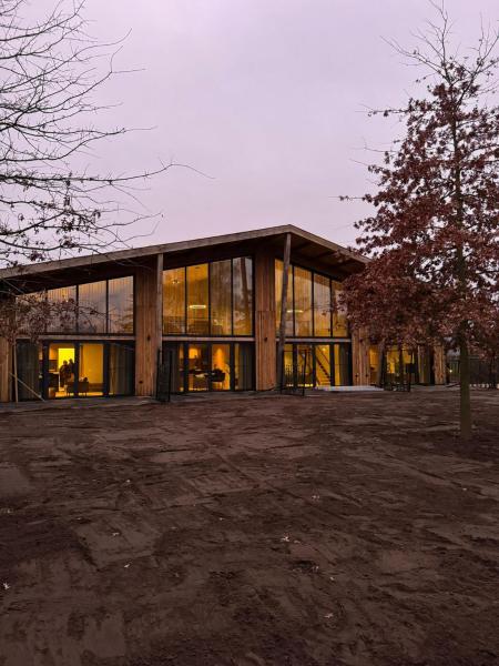 Vossenhoorn Luxury Lofts - Tilburg