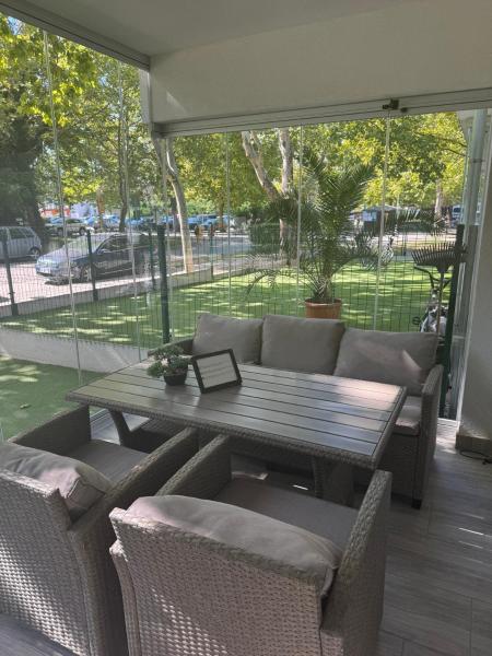 Sunshine Zamárdi - Szántód