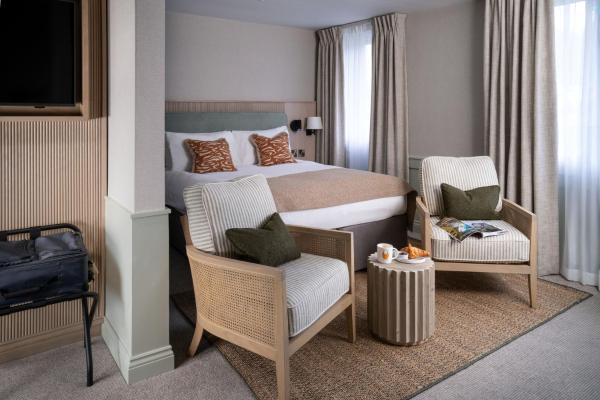 North Lakes Hotel And Spa - Dumfries and Galloway