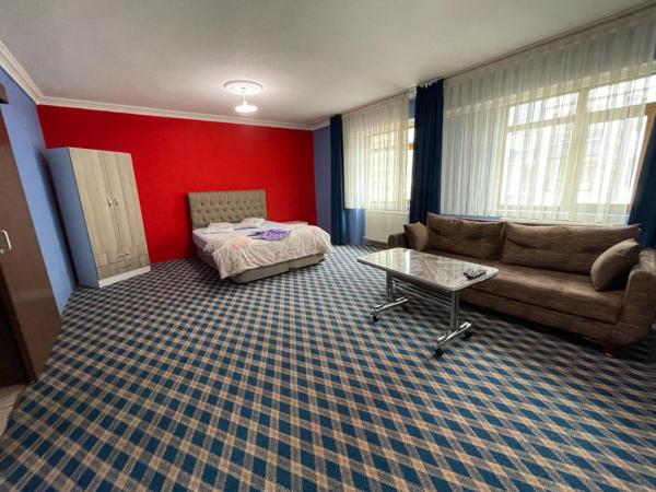 Kutlu Suit Otel - Yozgat
