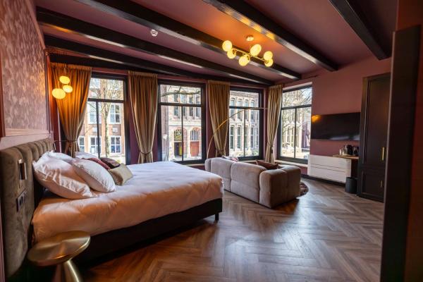 Bakery Boutique Hotel - Friesland