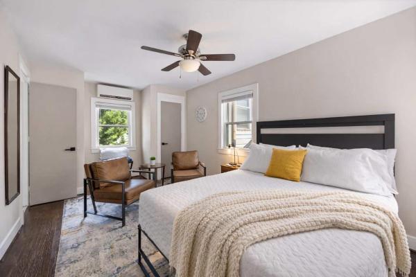 Cozy Studio Retreat In The Heart Of The Highlands - Murray Hill, KY