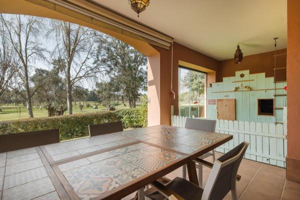 El Rincon Del Golf Ii Plus - Isla Canela Golf Grhii19p23 - Ayamonte