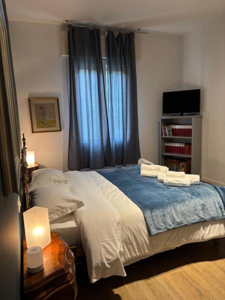 Casa Toretti Al Sant'orsola - Bologna