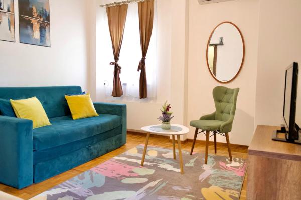 Apartman Vik - Kopaonik